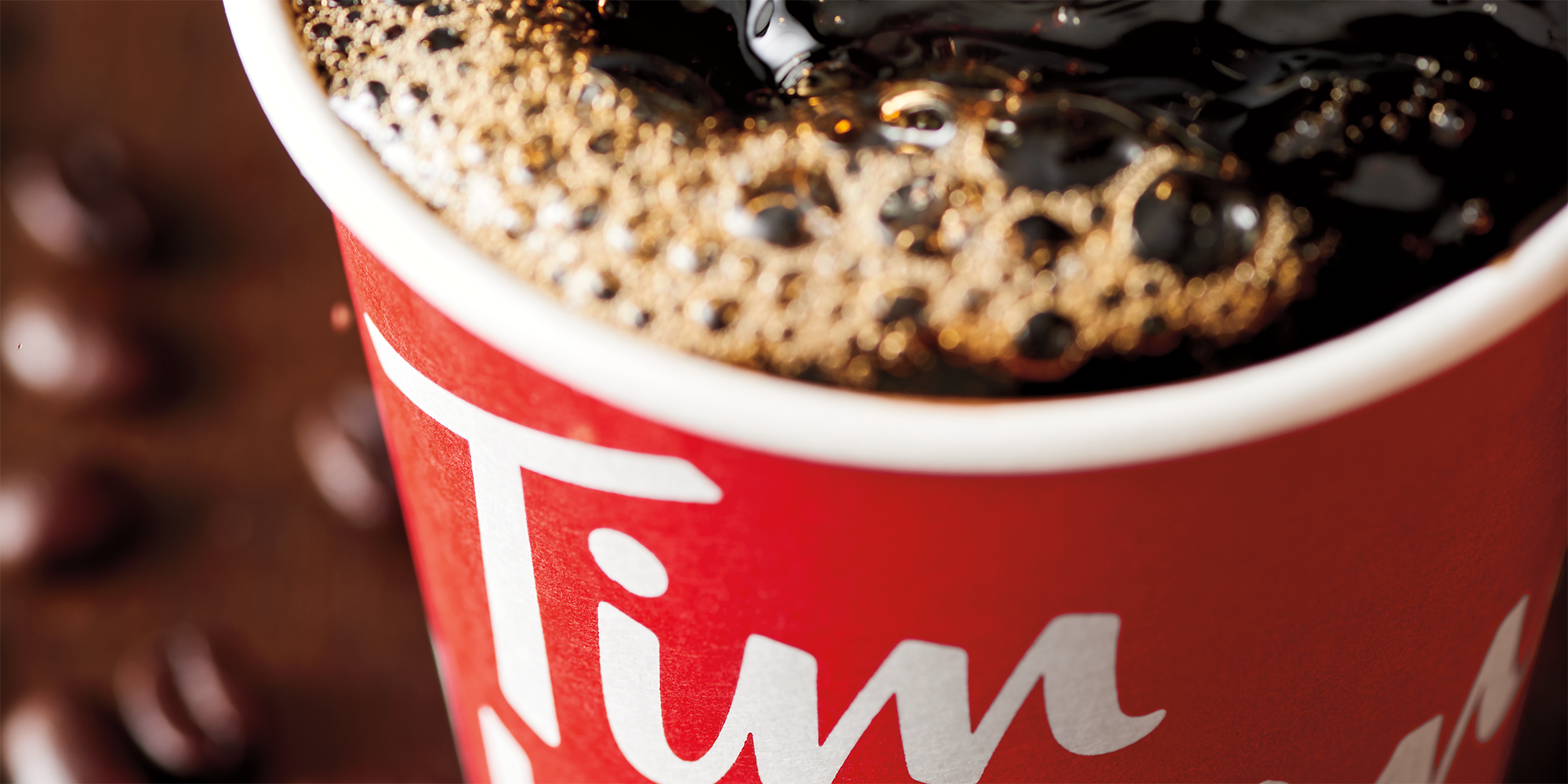 Tim Hortons Newsroom